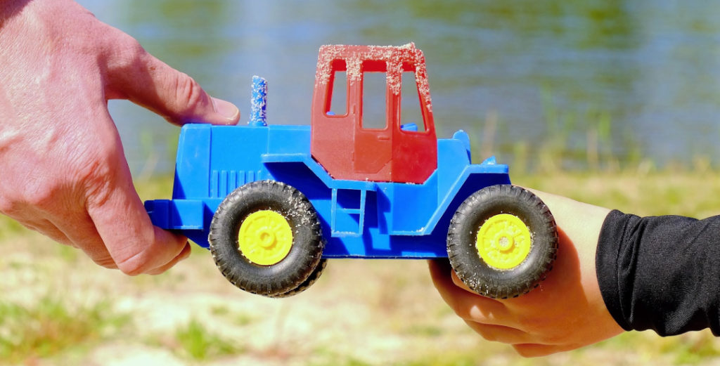 Activities for 17 month old baby - Bablr Early Learning 0-3 Years